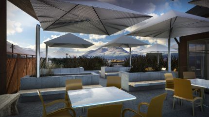 NZMC - Mount Cook Region - NZA Simulations