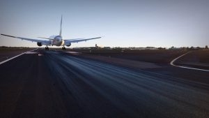 NZCH - Christchurch - NZA Simulations