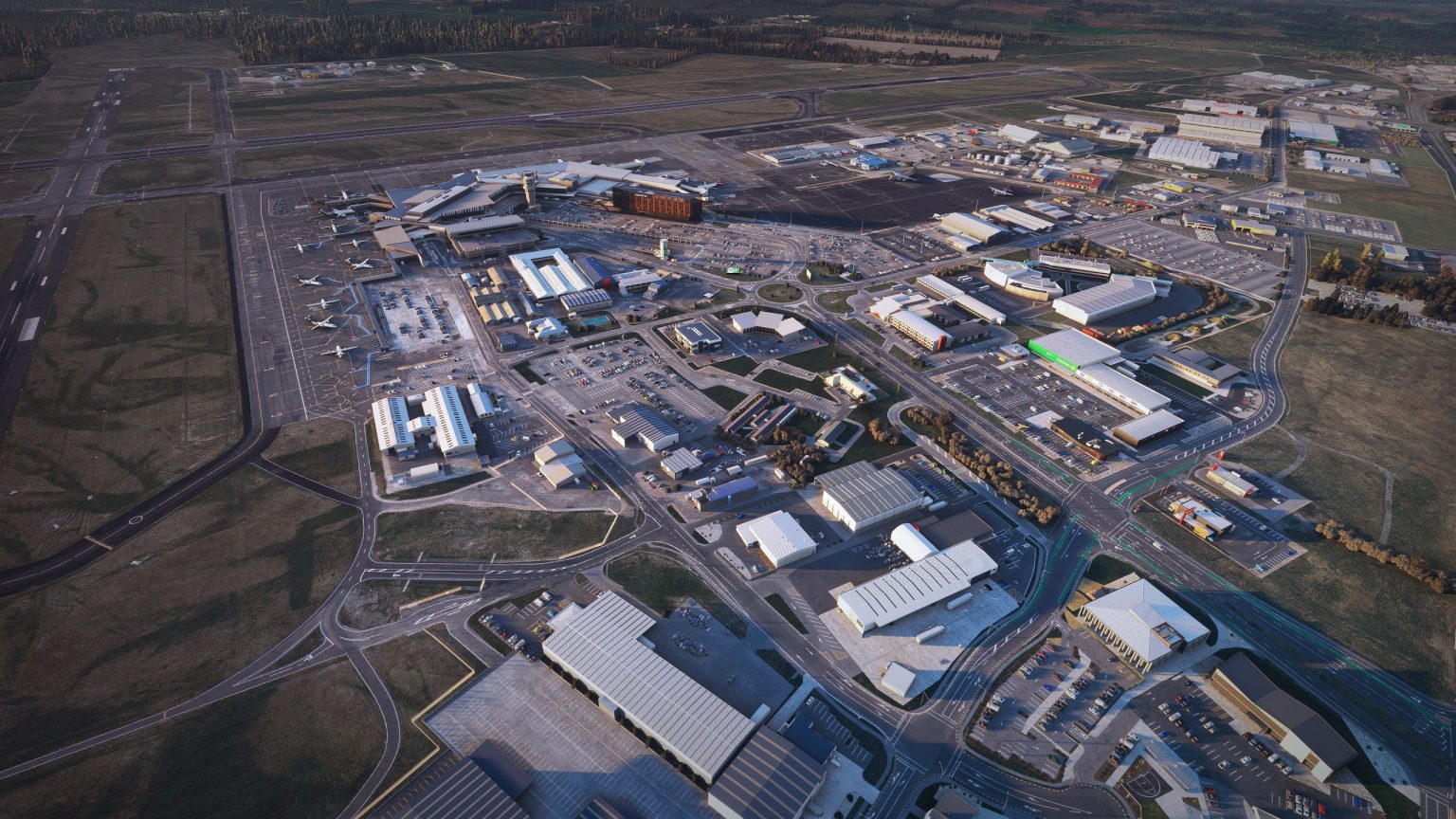 NZA - Model Library 2020 & 2024 (Mandatory Download) - NZA Simulations
